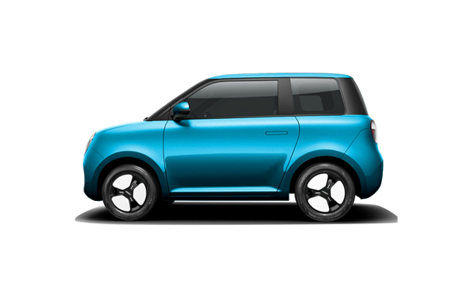 Inicio - Changan Colombia