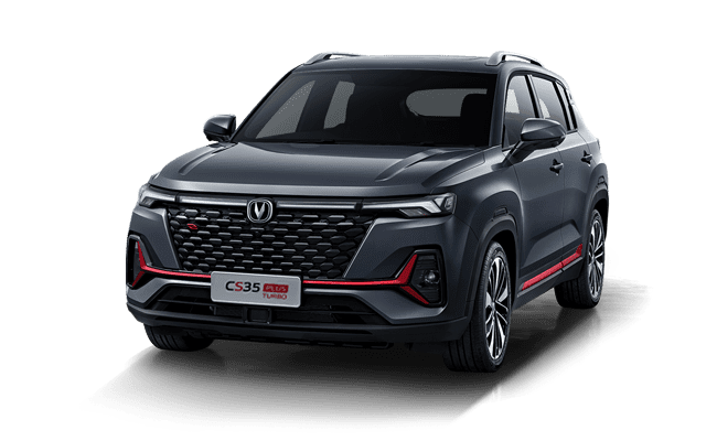 CS35 - Changan Colombia