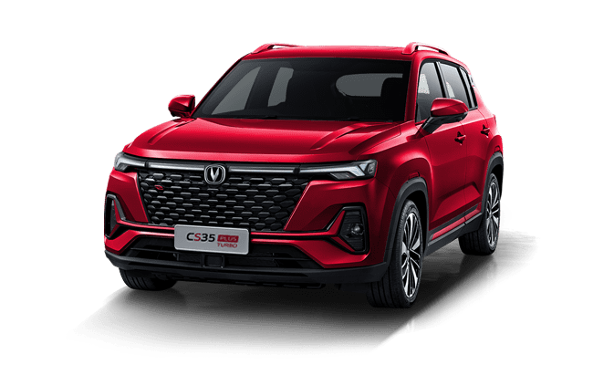 CS35 - Changan Colombia